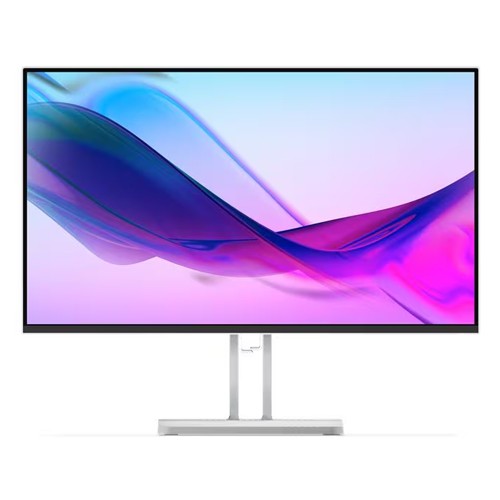 Lenovo 23.8″ FHD 100Hz IPS L24i-4A Monitor, Model: 67BCKAC6EU