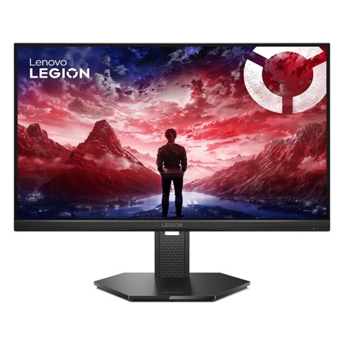 Lenovo 24.5″ Legion 25-10 FHD 320Hz IPS G-SYNC Gaming Monitor, 67D4GAC3EU