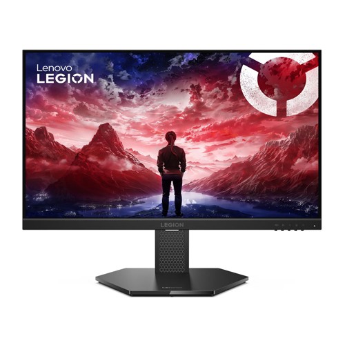 Lenovo 23.8″ Legion 24-10 FHD 240Hz IPS Gaming Monitor, 68C4GAC4EU