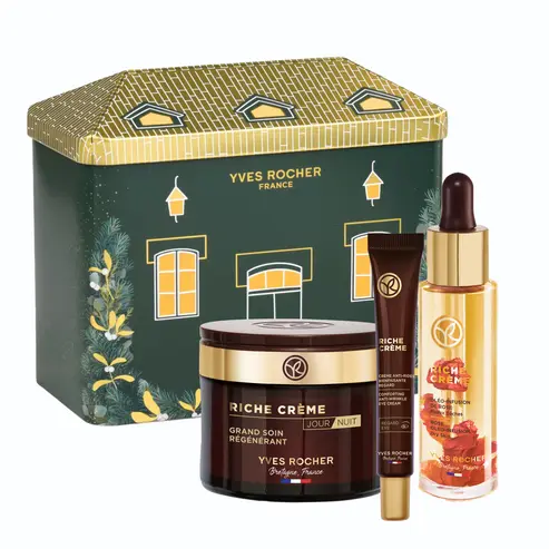 Yves Rocher Ženski kozmetički set Lift Pro-Collagen