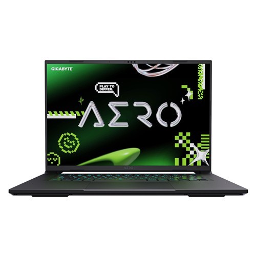 Gigabyte Gaming Laptop AERO X16 1VH 16″ QHD+ 165Hz 300nits Ryzen AI 7 350, 32GB, 1TB SSD, GeForce RTX 5060 8GB Win11Home