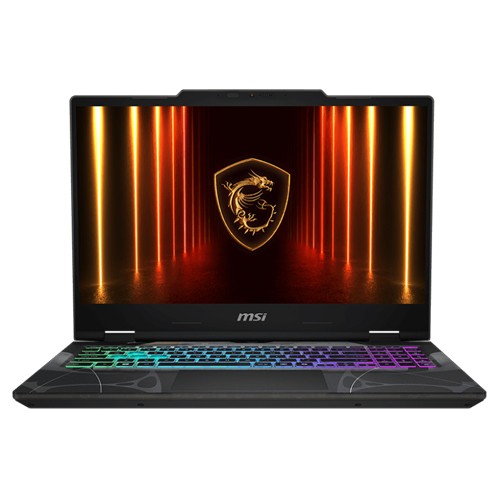 MSI Cyborg 15 B13WFKG Gaming Laptop 9S7-15Q342-656, 15.6″FHD 144Hz, Core i7-13620H, 16GB DDR5, 1TB SSD, GeForce RTX 5060 8GB