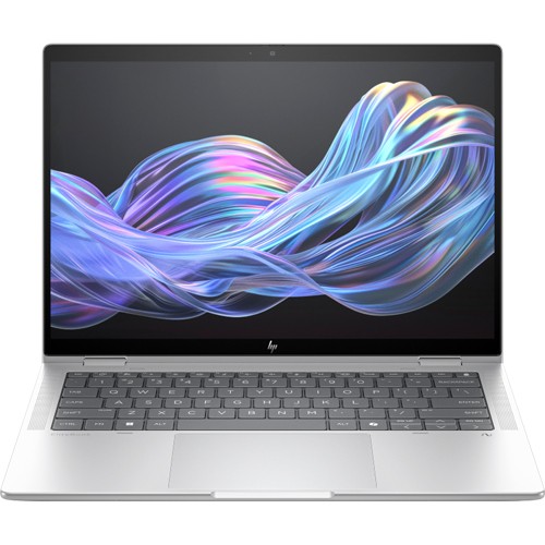 HP EliteBook X Flip G1i 14 inch Next Gen AI Laptop | B69FLET#BED, 14″ WUXGA TouchScreen, Core Ultra 7 258V, 32GB DDR5, 1TB SSD, Intel Arc, Win11Pro