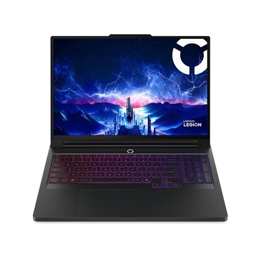 Lenovo Legion Pro 7 16IAX10H gaming laptop, Model: 83F500AAYA, 16″ WQXGA 240Hz, Core Ultra 9 275HX, 64GB DDR5, 1TB SSD, RTX 5070 Ti