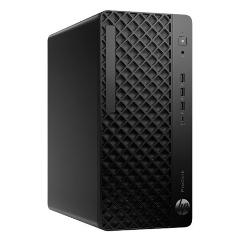 HP ProDesk 4 Tower G1i Desktop računar | 9H7V1ET#BED Intel Ultra 5 225 16GB DDR5 512GB SSD Intel Graphics