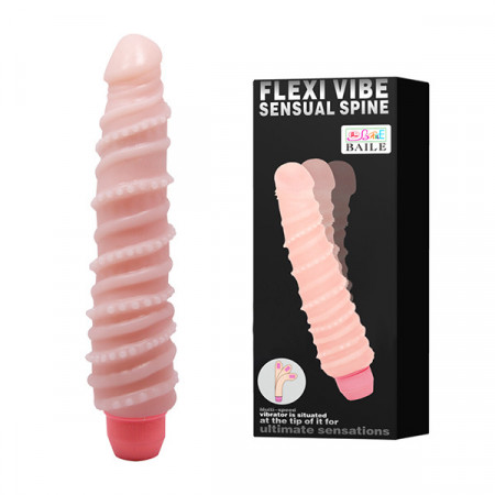 Analni vibrator