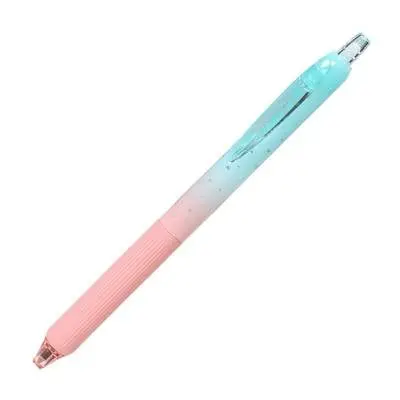 Writech Gel olovka,Teal-Red, 0.7