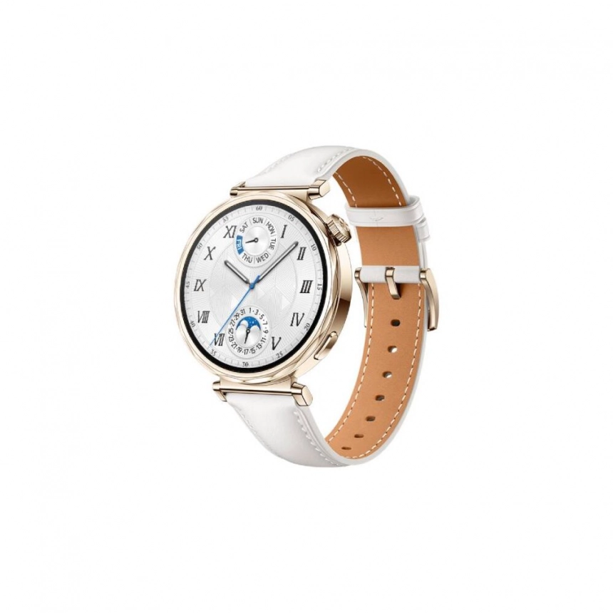 Pametni sat Huawei GT5 beli 41 mm