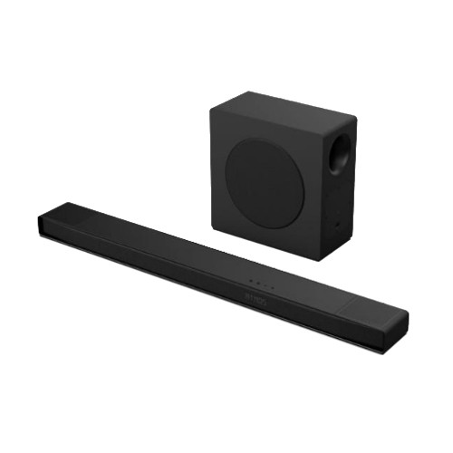 Hisense Sound Bar 3.1.2 channel 440W AX3120Q