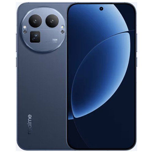Realme GT 8 Pro RMX5210 Urban Blue 16/512GB Mobilni telefon