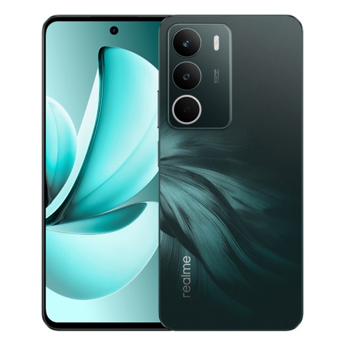 Realme C71 RMX5303 Forest Owl 6/128GB Mobilni telefon