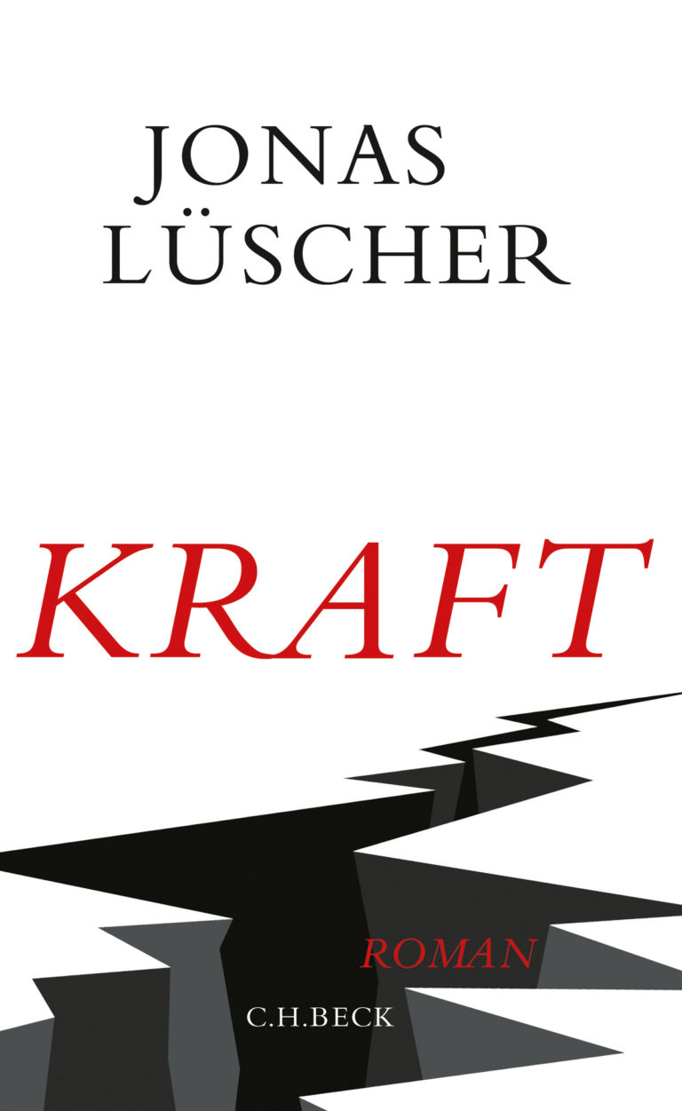 Kraft - Jonas Lišer