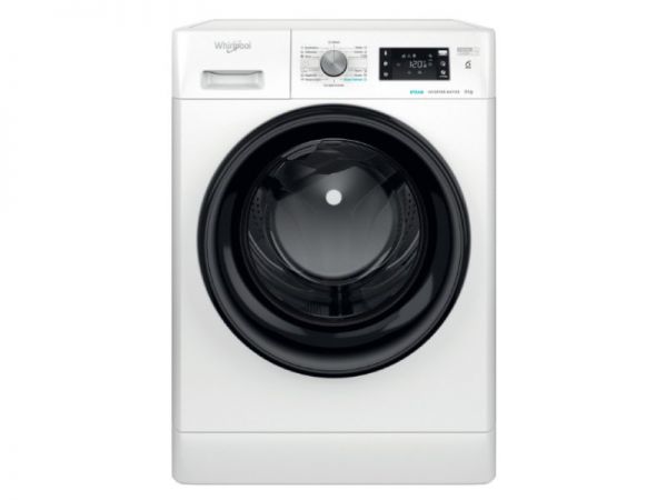 WHIRLPOOL mašina za pranje veša FFD 9489 BCV EE