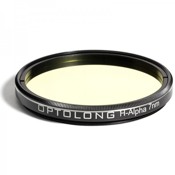 Optolong H-alpha 7nm CCD Filteri 1.25"/2"