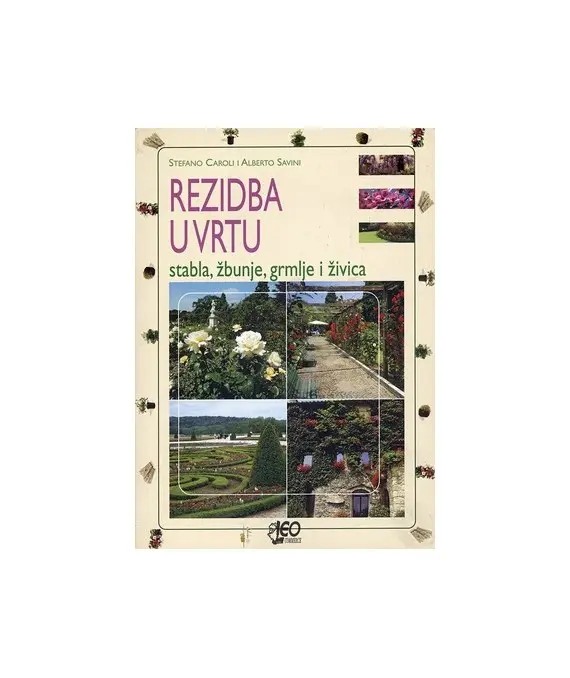 Rezidba u vrtu