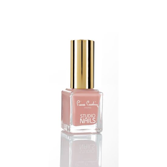 Pierre Cardin Studio Nails lak za nokte Creamy 10ml