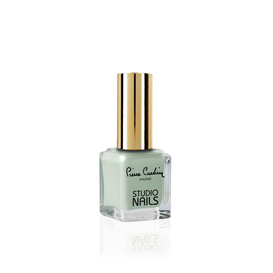 Pierre Cardin Studio Nails lak za nokte Light Green 10ml