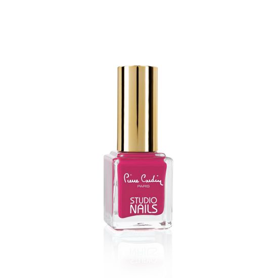 Pierre Cardin Studio Nails lak za nokte Pink 10ml