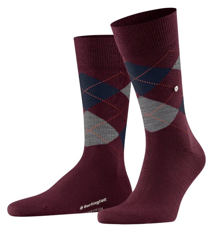 BURLINGTON EDINBURGH BORDO