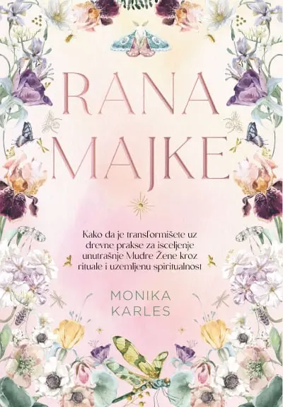 Rana majke