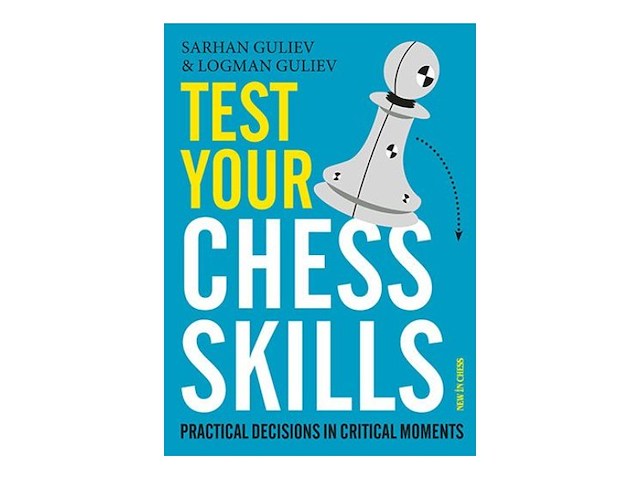 Test Your Chess Skills