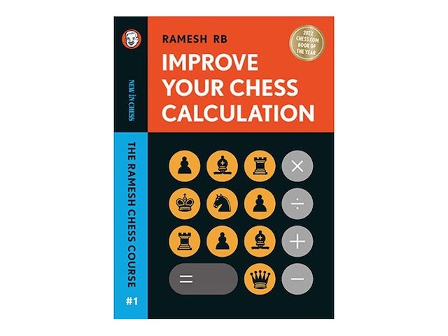 Improve Your Chess Calculation
