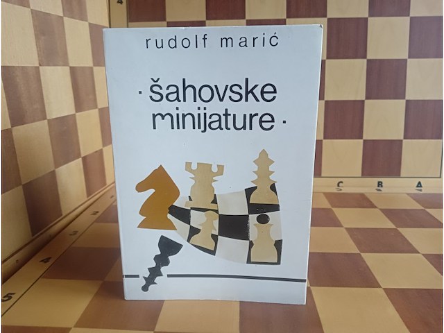 Sahovske Minijature (sah)