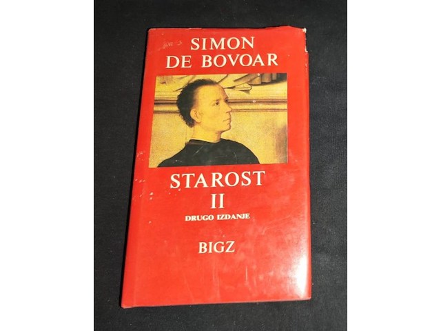 STAROST 2 / Simon de Bovoar