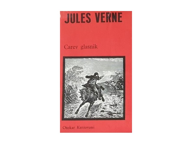 Carev glasnik - Jules Verne