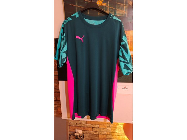 Puma dres majica Neymar fudbal L
