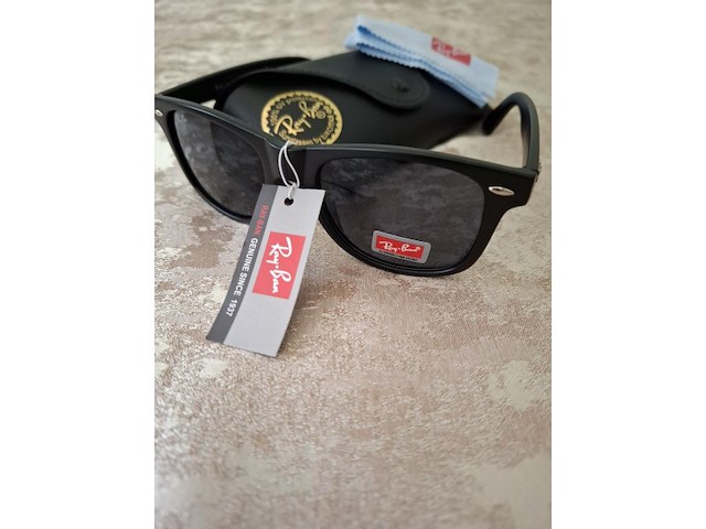 Ray ban unisex naočare za sunce nove model 2141