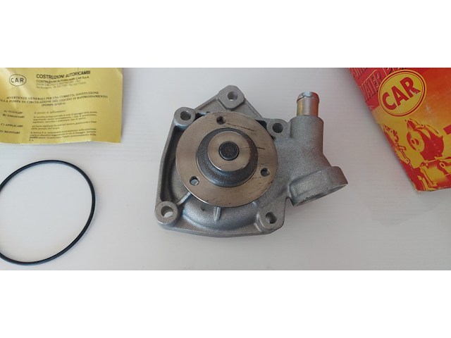 Water pump, Lancia Thema Turbo 2500 DS, 98435125