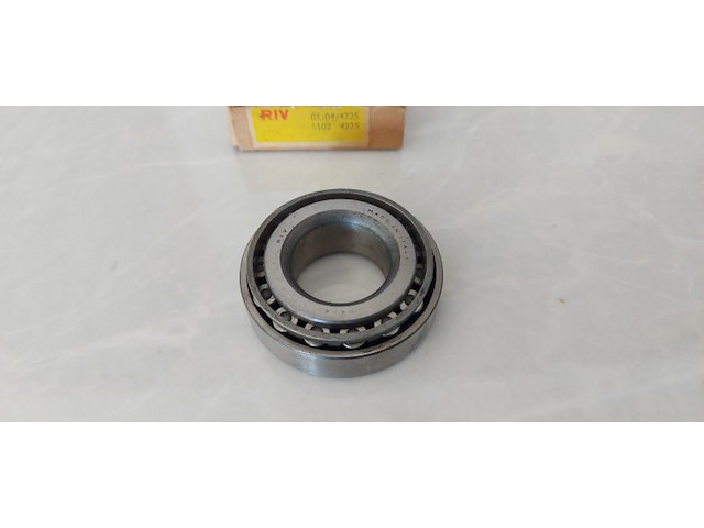 Bearing differential Fiat 1100 103D, Giulia  01/04/4225