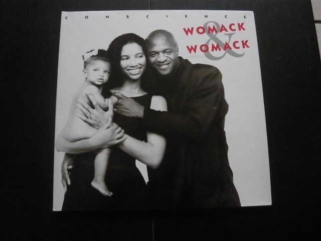 Womack $ Womack - Conscience