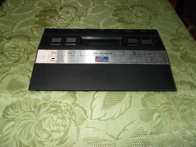 Atari 2600 TV Game Clone