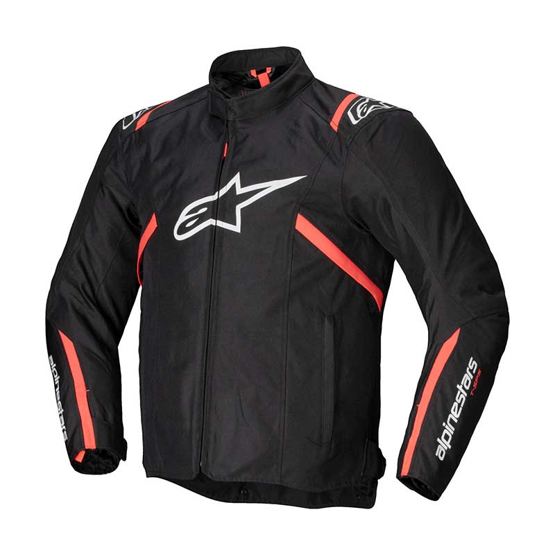 ALPINESTARS T-SPS V2 V/O JAKNA CRN/BEL/FLU-CRV
