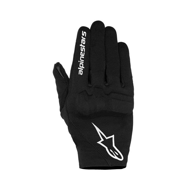ALPINESTARS REEF V2 ŽEN RUKAVICE CRN/BEL