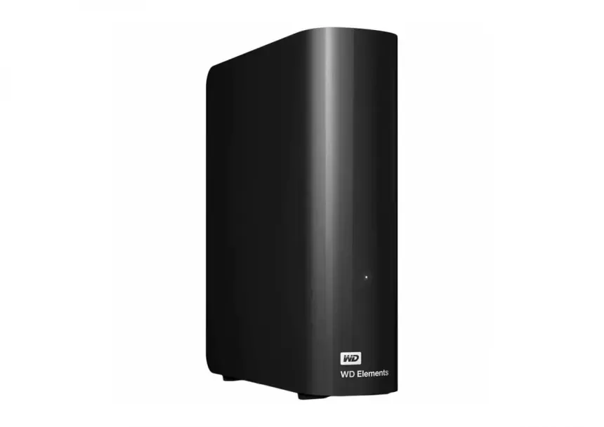 WD Elements Desktop 10TB 3.5 inča eksterni hard disk WDBWLG0100HBK