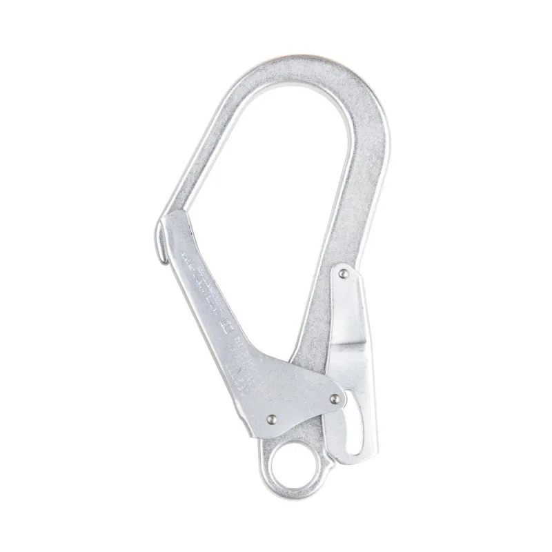 Karabiner kljunasti BROOKS 0026 - Vertiqual - KOM
