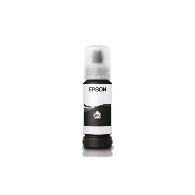 Kertridž Epson C13T07C14A 115 Black EcoTank Ink