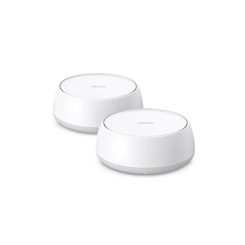 Mrezni mesh sistem TP-LINK Deco BE25(2-pack)
