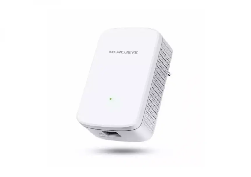 Mercusys ME10, pojacivac Wi-Fi signala N300Mb/s