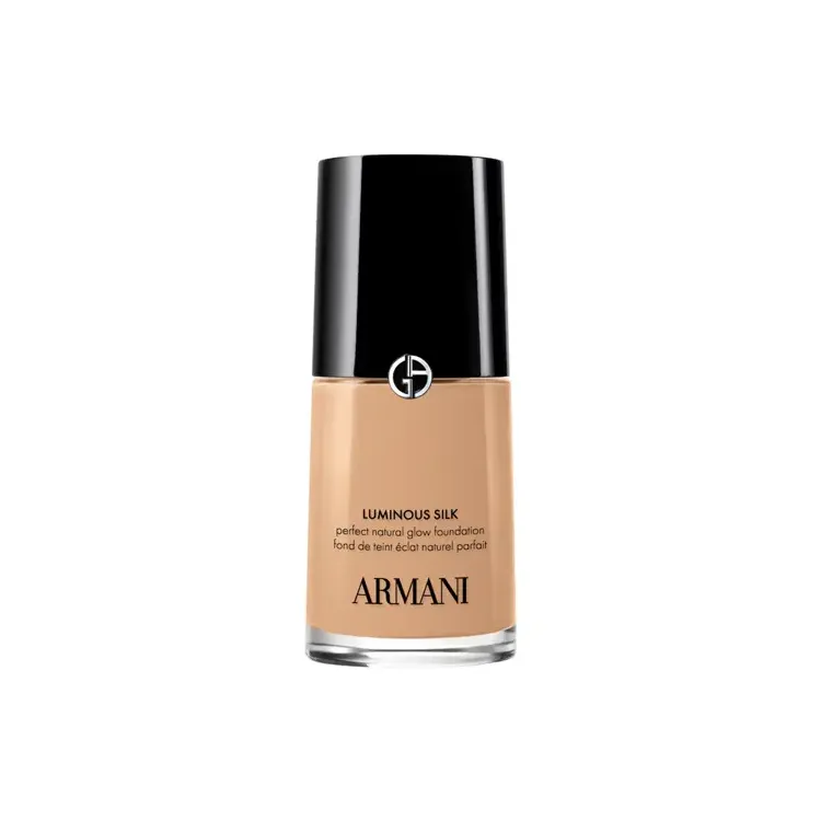 ARMANI
Giorgio Armani Beauty Luminous Silk Perfect Natural Glow Foundation