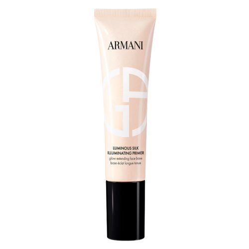 ARMANI
Giorgio Armani Beauty Luminous Silk Illuminating Primer