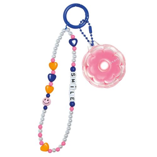 PUPA
Happy Charms Lip Gloss