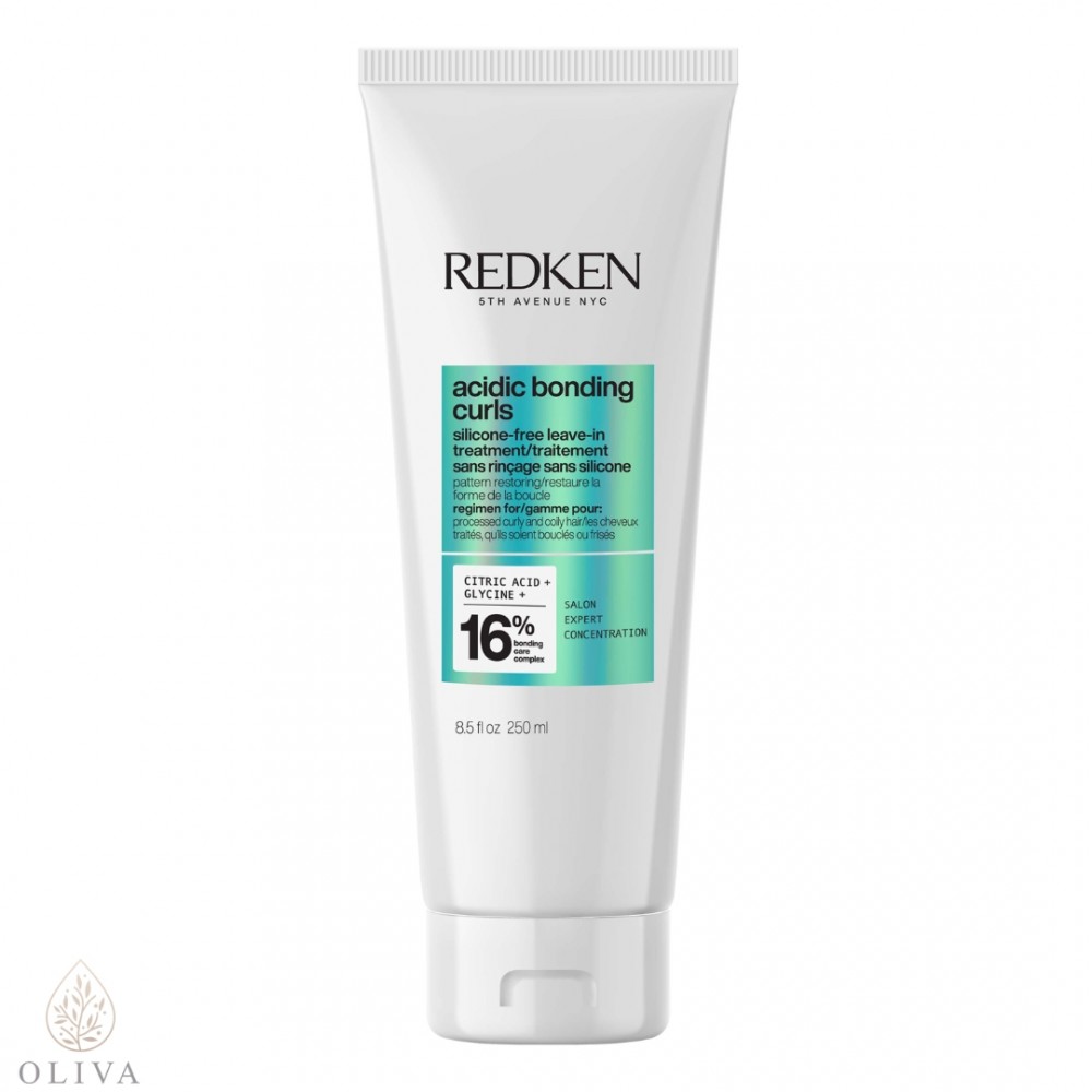 REDKEN ACIDIC BONDING CURLS KREMA BEZ ISPIRANJA 250 ML