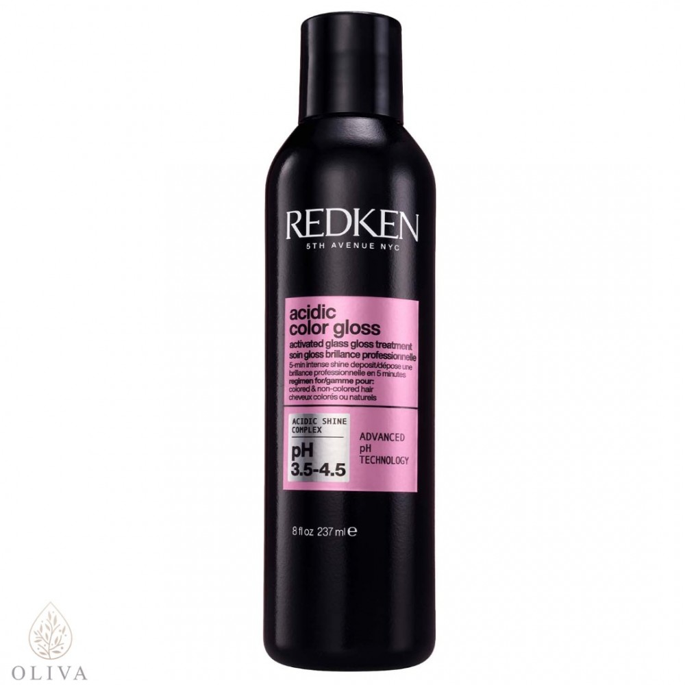REDKEN ACIDIC COLOR GLOSS TRETMAN 237ML