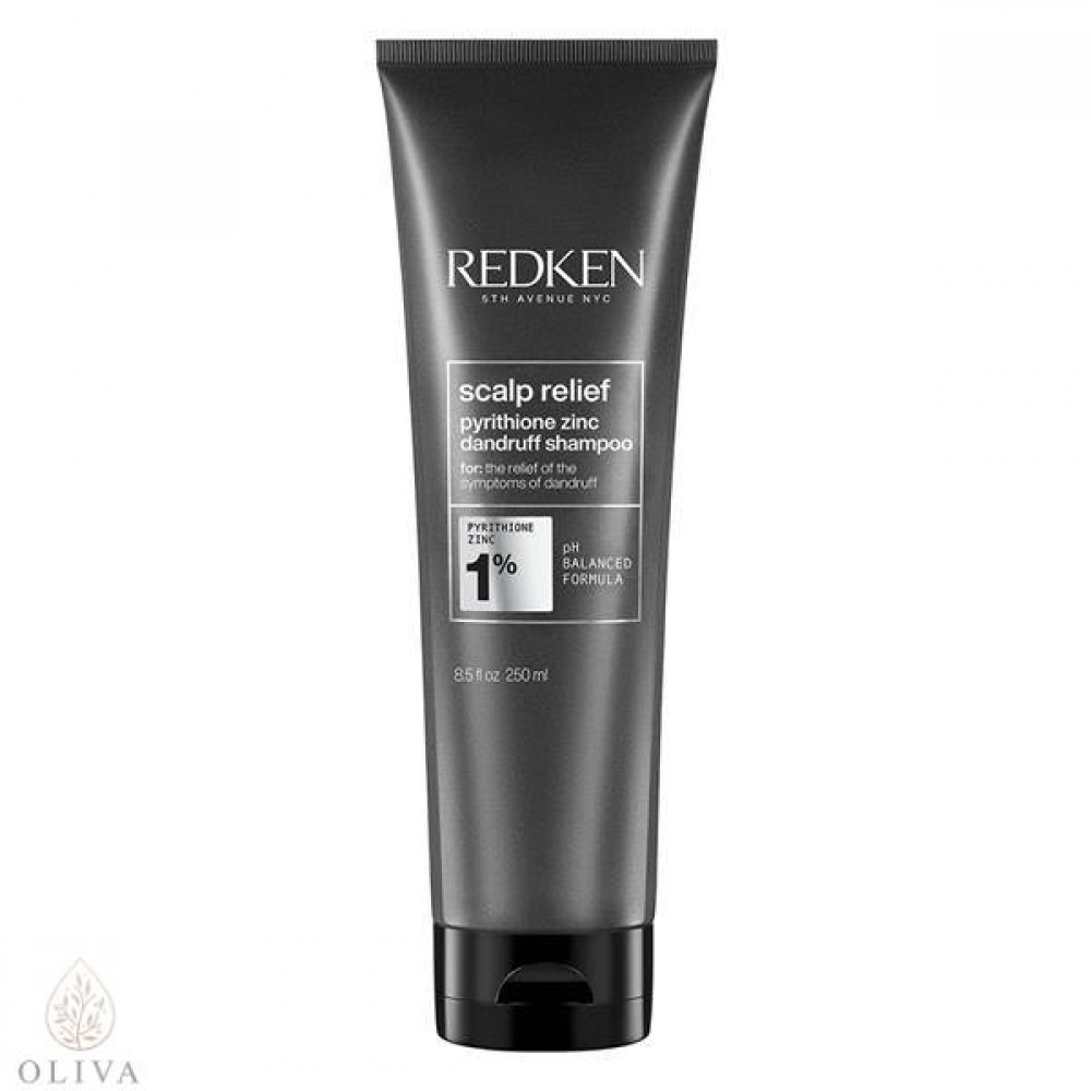 REDKEN SCALP RELIEF ŠAMPON PROTIV PERUTI 250 ML