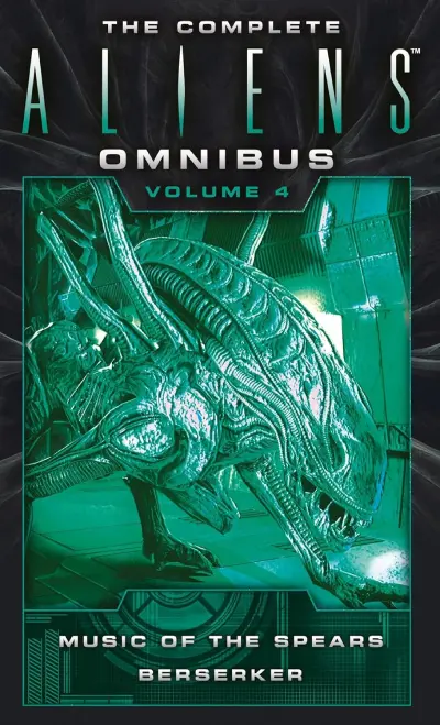 The Complete Aliens Omnibus, Vol. 4
