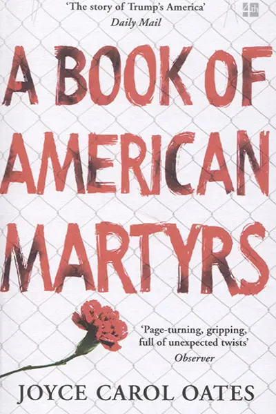 A Book of American Martyrs